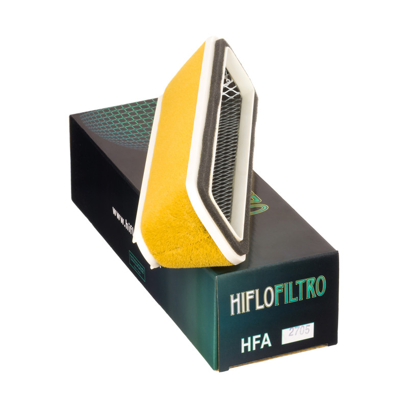 Hiflofiltro: Catalogue